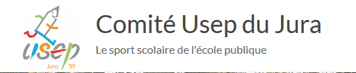 Sport scolaire – USEP | Site EPS de la DSDEN du Jura